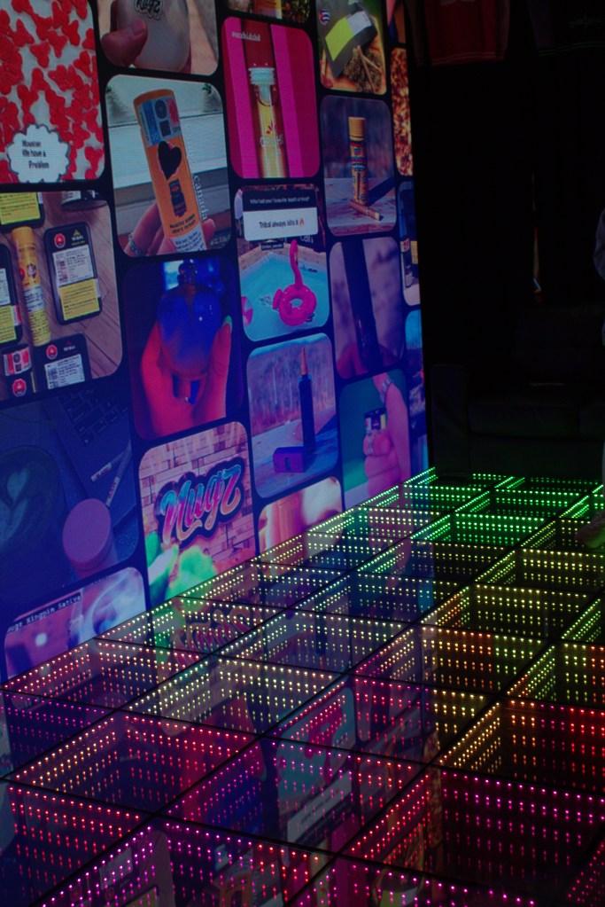 LED Walls - Radiate Staging